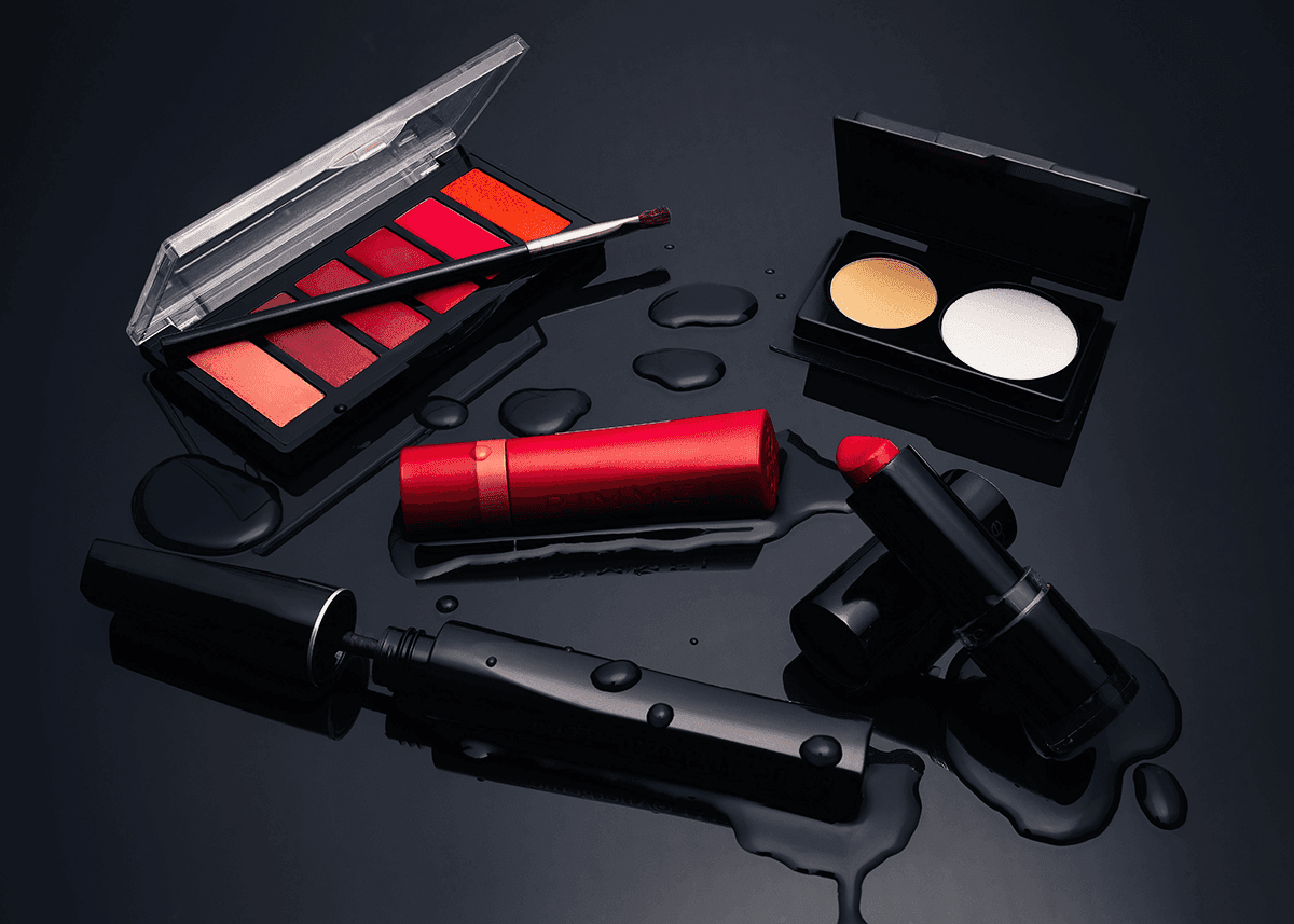 10 Alt Makeup Looks for the Ultimate Self-Expression - PVB