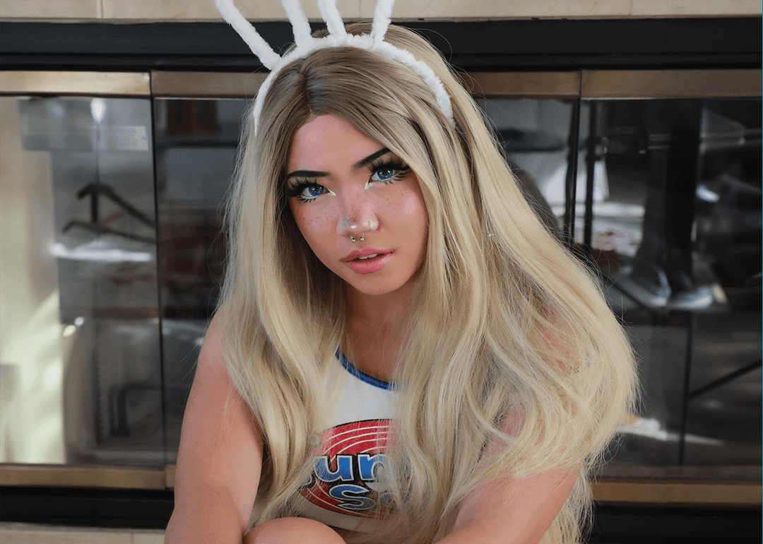 Top 35 Egirl Hairstyles: Trendy and Inspiring Ideas - PVB