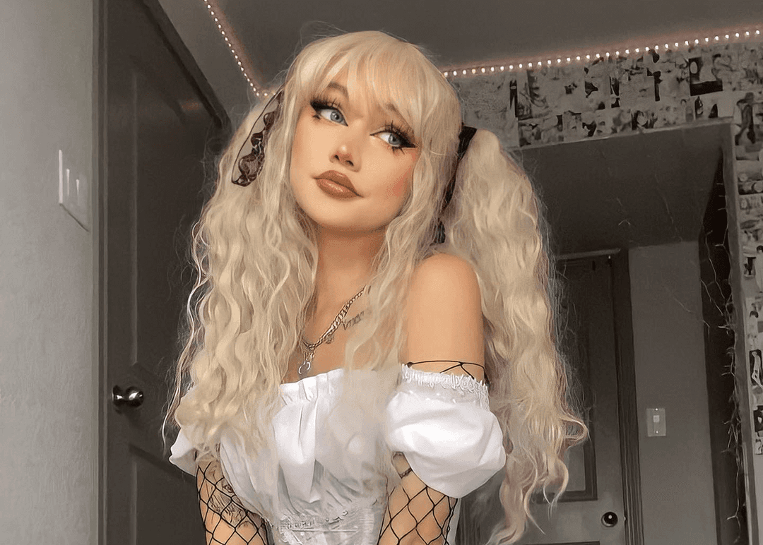 Top 35 Egirl Hairstyles: Trendy and Inspiring Ideas - PVB