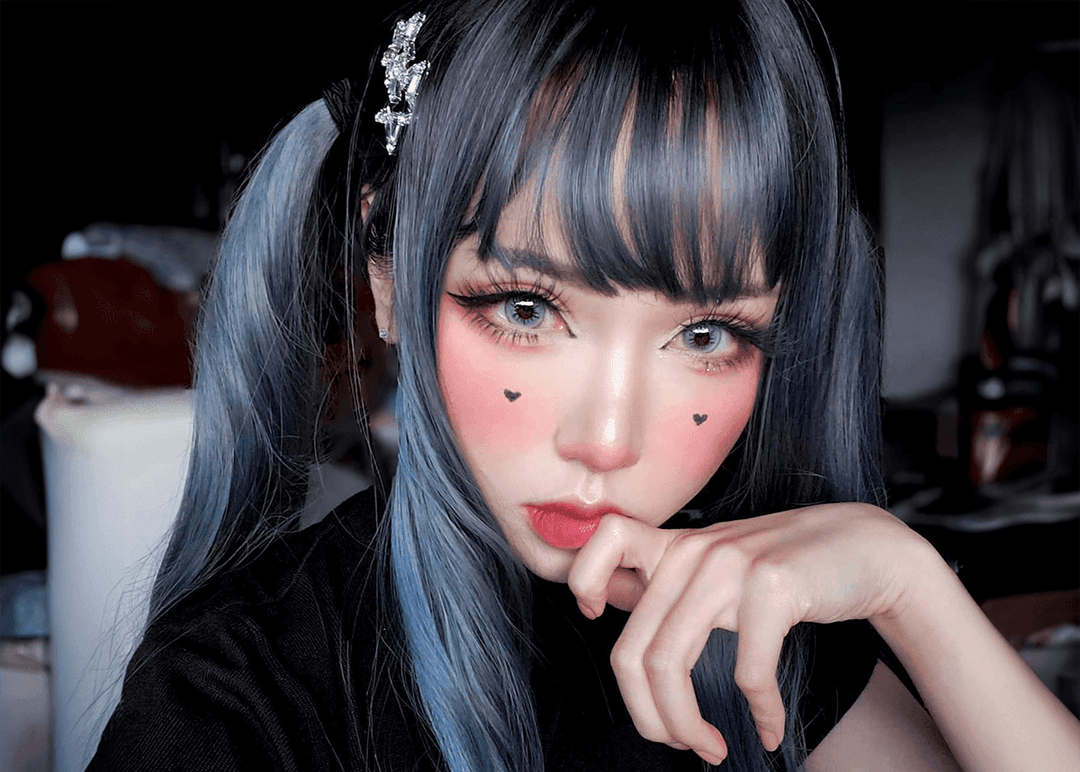 Top 35 Egirl Hairstyles: Trendy and Inspiring Ideas - PVB