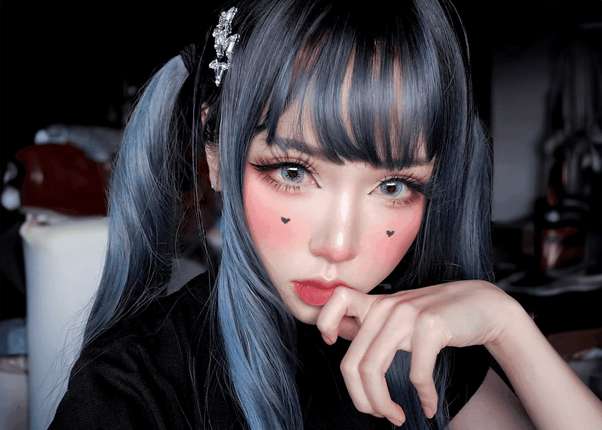 Top 35 Egirl Hairstyles: Trendy and Inspiring Ideas - PVB