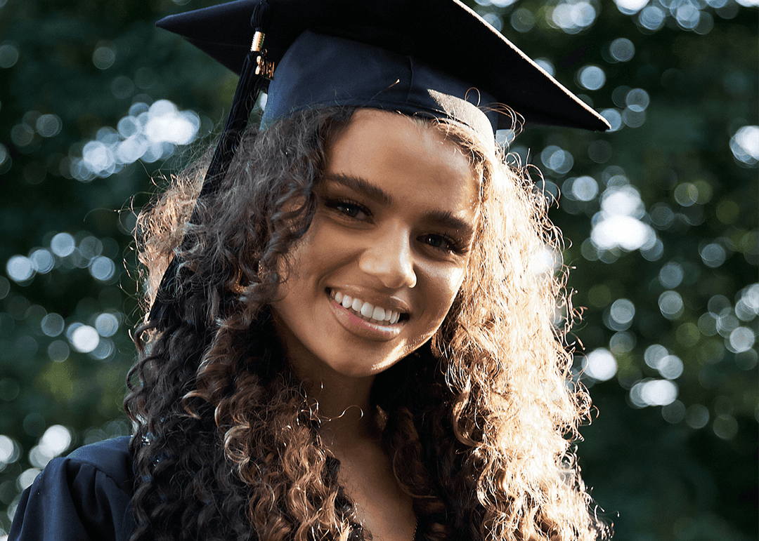 Glow Up for Graduation: Makeup Tips & Tricks