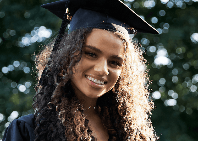 Glow Up for Graduation: Makeup Tips & Tricks