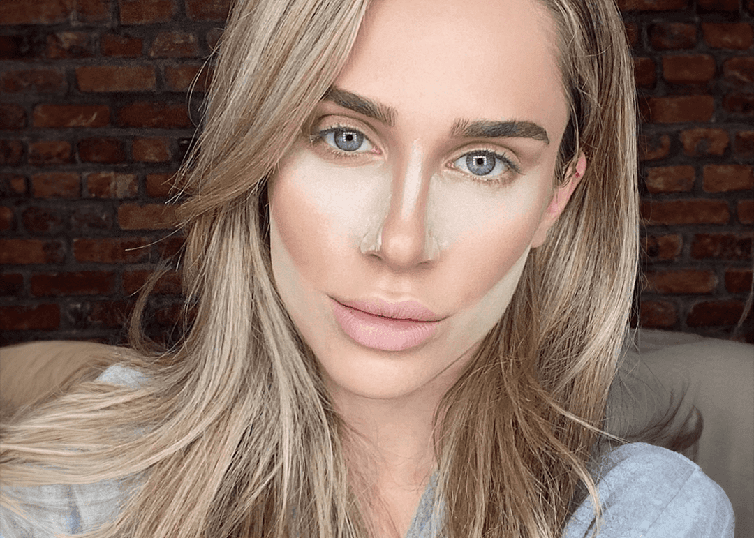 Pro Artist Tips: How to Bake Makeup for a Lasting Look - PVB