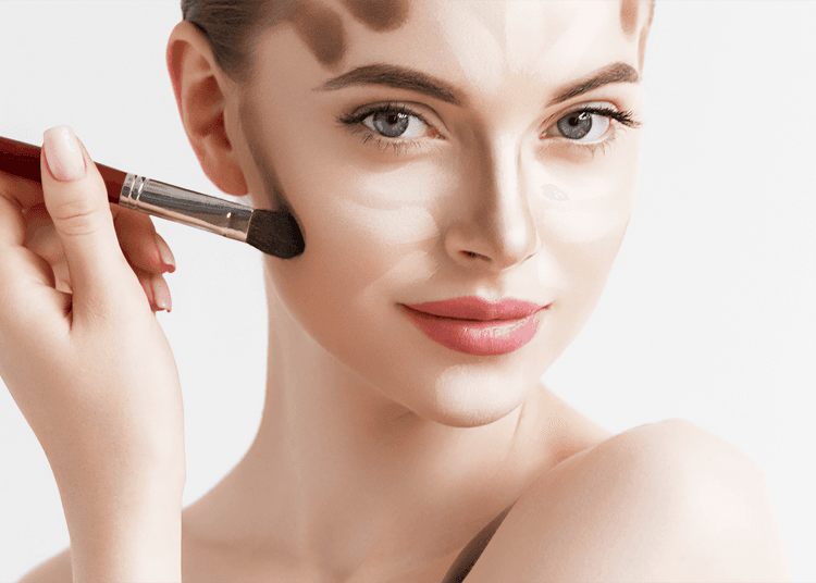 Contouring 101: Easy Tips for Beginners
