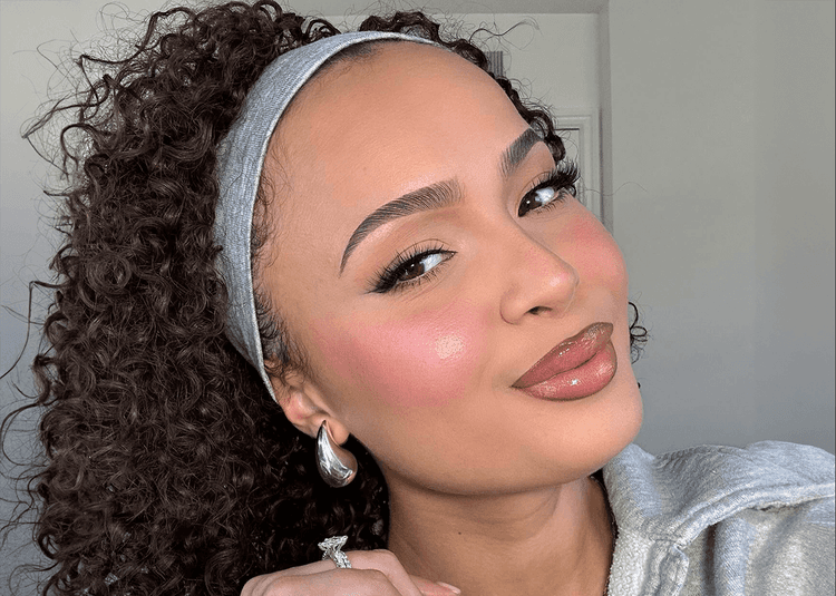 Mastering Blush Placement: 10 Blush Looks You Need to Try! - PVB