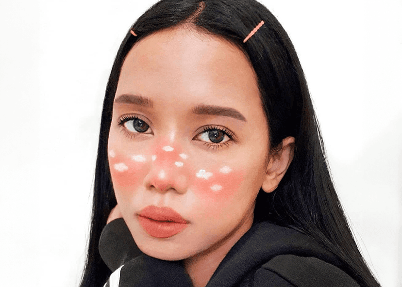Mastering Blush Placement: 10 Blush Looks You Need to Try! - PVB