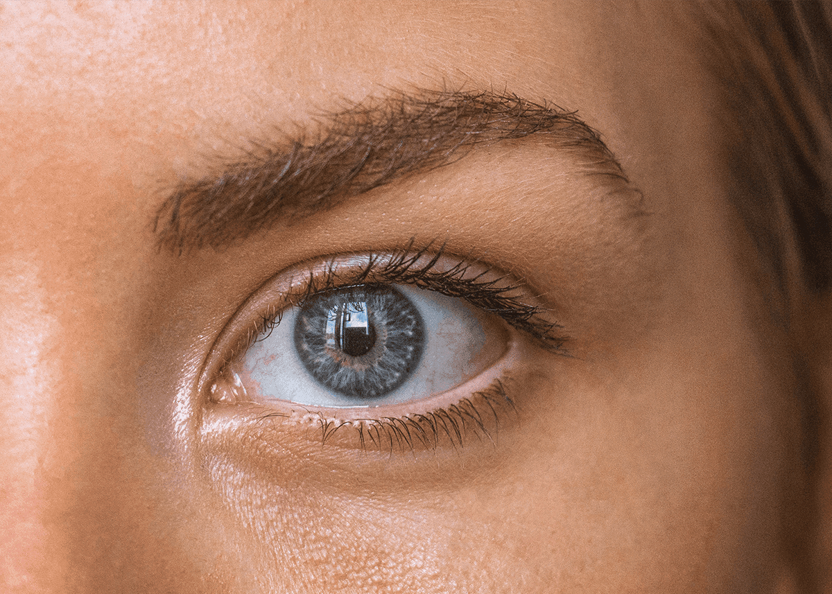 Get the Perfectly Arched Brows You've Always Wanted