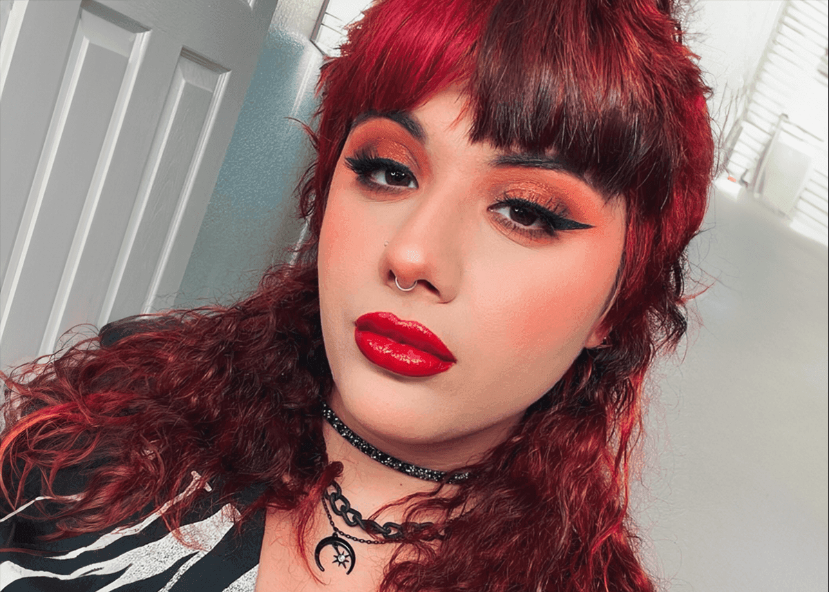 10 Alt Makeup Looks for the Ultimate Self-Expression - PVB