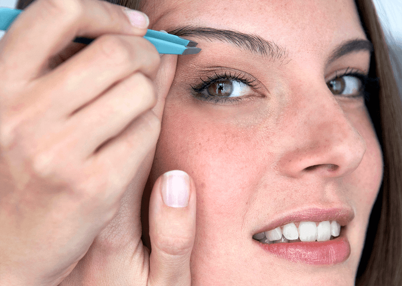 Say Goodbye to Uneven Brows with These Easy Fixes