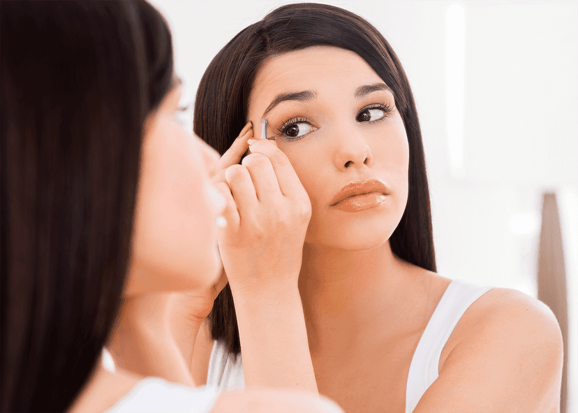 Say Goodbye to Uneven Brows with These Easy Fixes