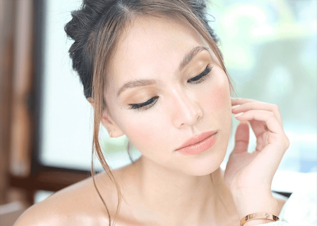 20 Effortless Makeup Looks Easy Enough for Everyday Glam - PVB
