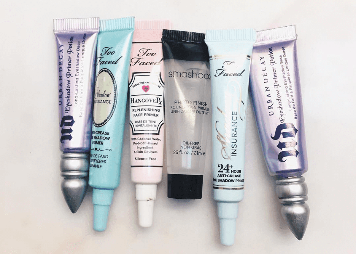 10 Purple Eye Shadow Looks That You Have to Try! - PVB