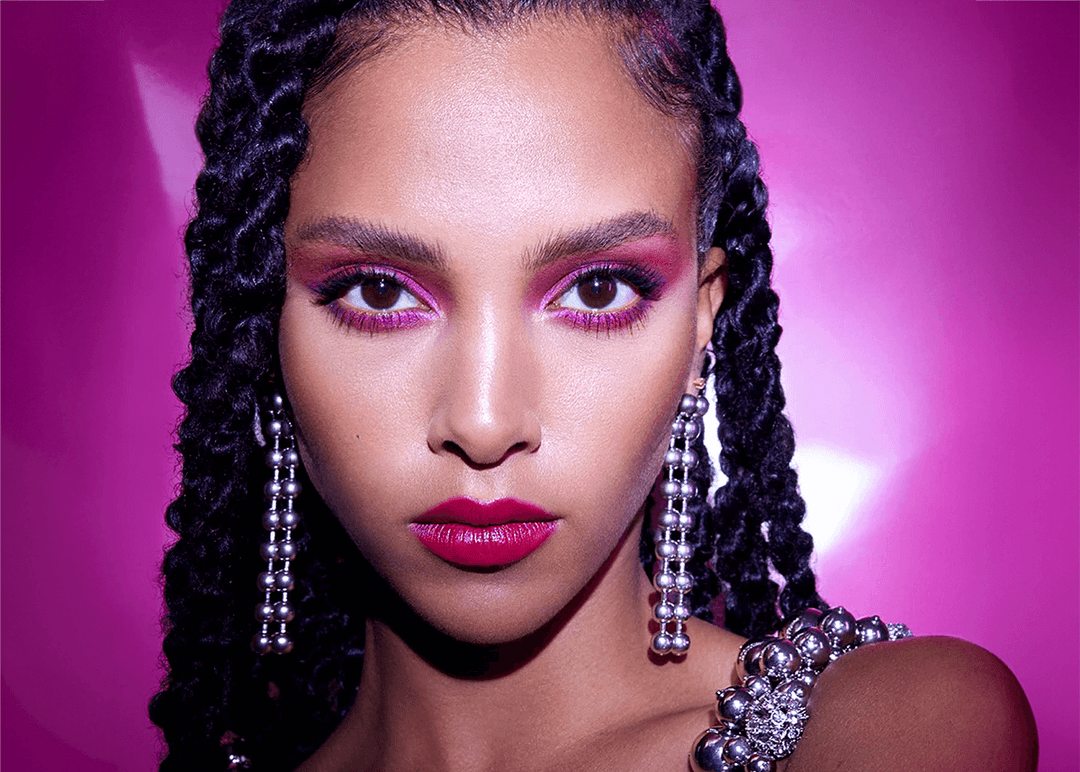 30 Trending Pink Eyeshadow Looks You Need to Try - PVB