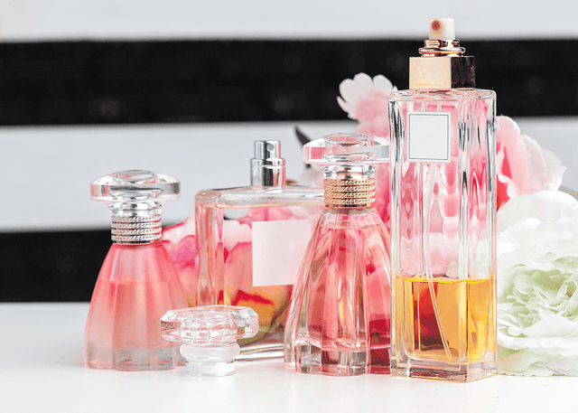 Fragrance Guide: Understanding the Difference Between Perfume and ...