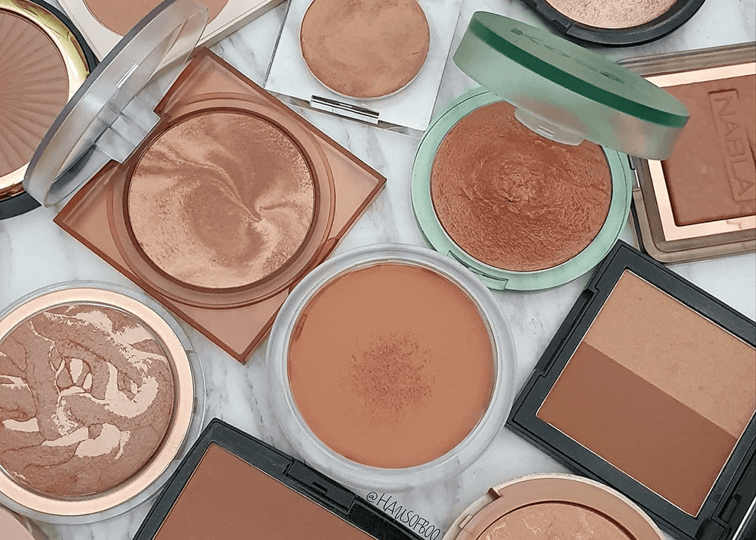 What Is Bronzer Makeup? A Beginner's Guide - PVB