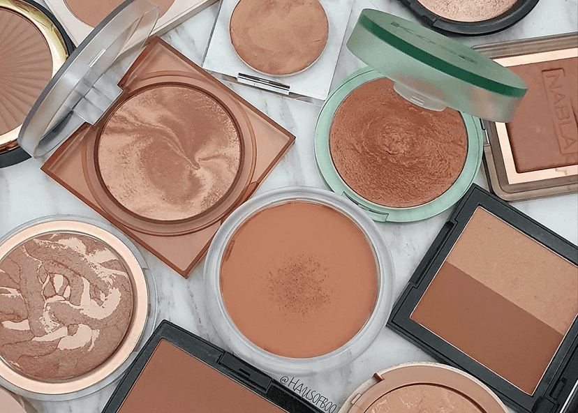 What Is Bronzer Makeup? A Beginner's Guide - PVB