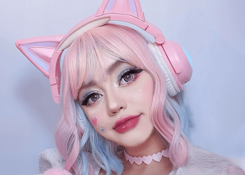 Create the Perfect Kawaii Makeup Look in 2024 - PVB