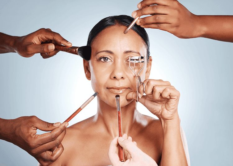 Makeup Order Matters: The Correct Order for Applying Makeup - PVB