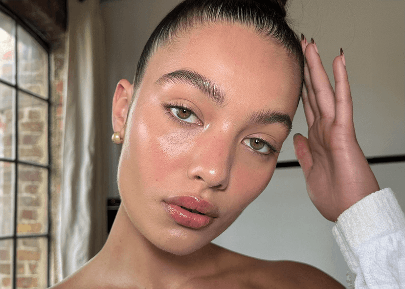 Achieve Flawless Glass Skin Makeup With This Step By Step Routine Pvb