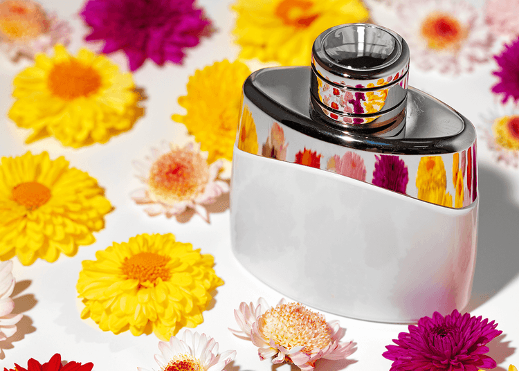 Eau de Toilette Meaning: What It Is and How It Differs from Other ...