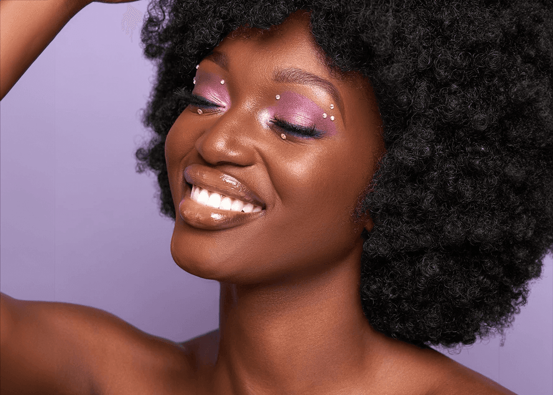 10 Purple Eye Shadow Looks That You Have to Try! - PVB