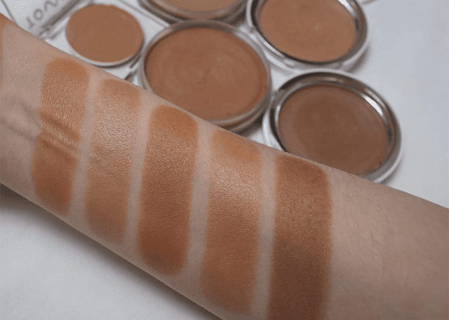 What Is Bronzer Makeup? A Beginner's Guide - PVB