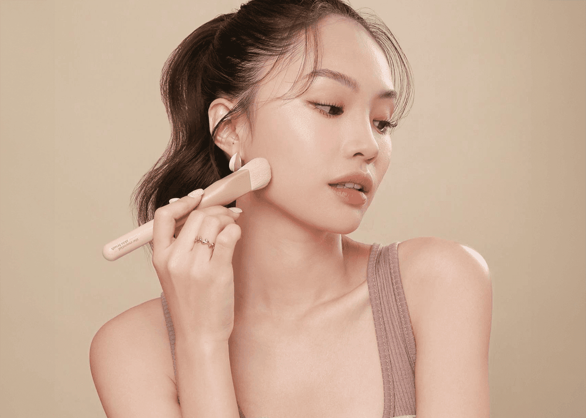 Achieve Flawless Glass Skin Makeup with This Step-by-Step Routine - PVB