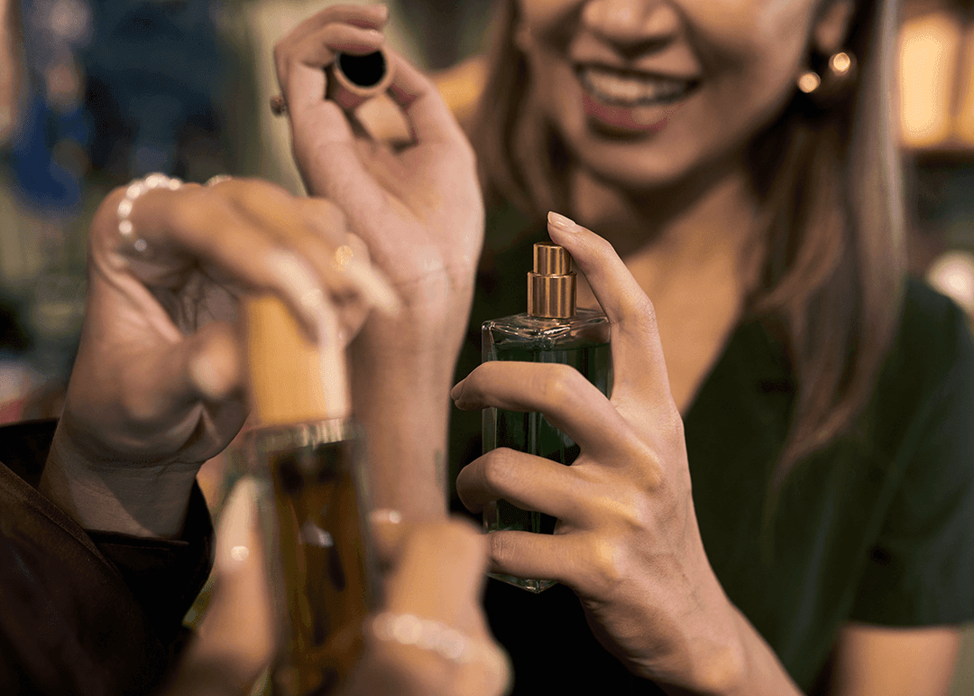 Notes of Perfume: A Comprehensive Guide to Fragrance Layers - PVB