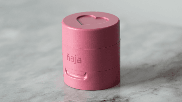 Kaja Cheeky Stamp Blendable Blush - PVB