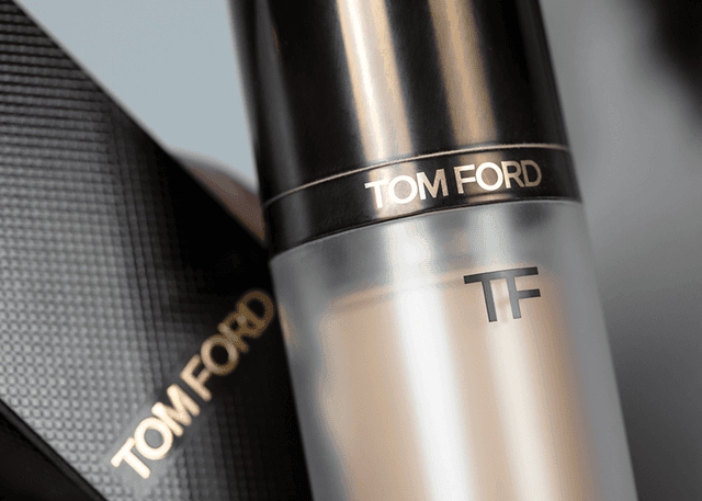 Tom Ford - A Luxury Foundation that is WORTH it? - PVB